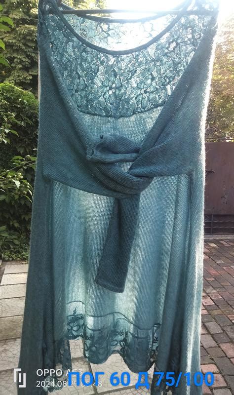 Туника итальялия — цена 250 грн в каталоге Туники Купить женские вещи по доступной цене на Шафе