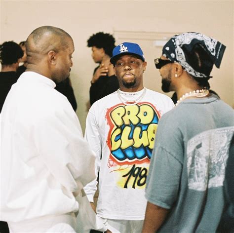Big Sean Responds After Kanye West Said Signing Him Was The Worst