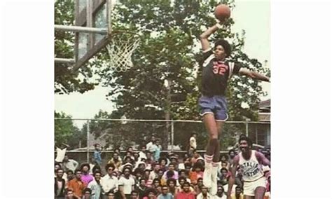 Fue Elegido Como El Mejor Jugador De Básquet Callejero De La Historia Y