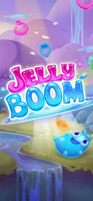 Jelly Boom by Evoplay | Play Game Demo Online