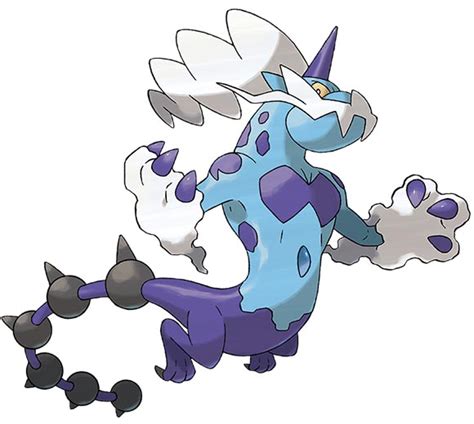 姿を変える伝説のポケモンたち！｜『ポケットモンスター ウルトラサン・ウルトラムーン』公式サイト