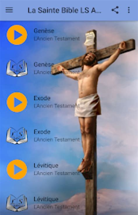The Holy Bible Audio Para Android Download