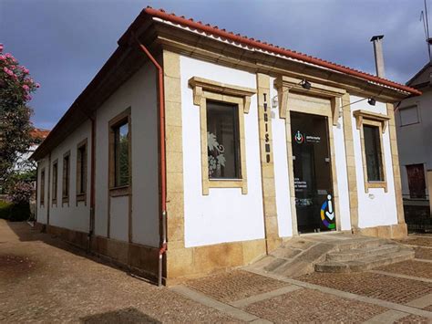 Loja Interativa de Turismo de Tabuaço CM Tabuaço