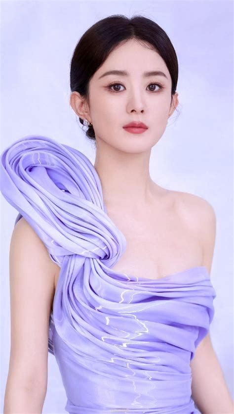 Pin Di Zhao Li Ying Su Zanilia Zhao Nel 2024