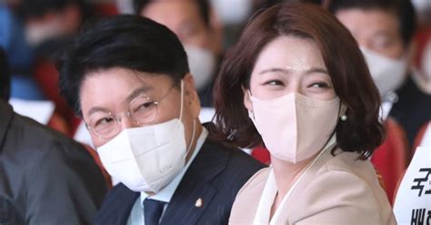 배현진 나경원 羅홀로 집에 어쩌다 이 지경 안타깝다