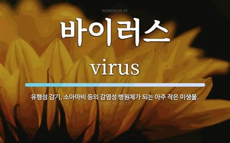 계절성 바이러스 감염병 주의보마이코플라즈마 폐렴독감 노로바이러스