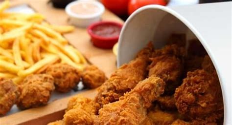 Frango No Balde 6 Dicas Infalíveis