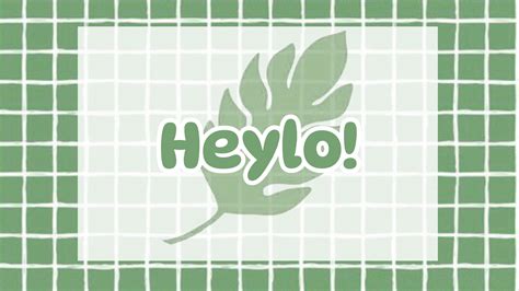 Cute Aesthetic Intro And Outro Template Vlog Free Download Vlogging