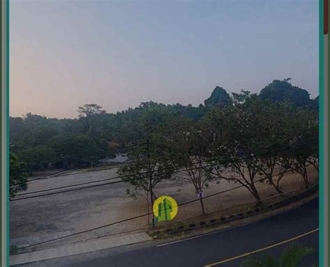Dijual Lahan Tanah Di Wisata Pantai Karang Bolong Banten