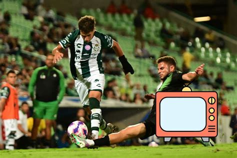 Fc Juárez Vs Santos Laguna Horario Y Transmisión Para La Jornada 4