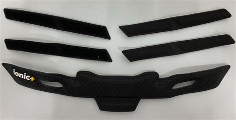 Giro Eclipse Spherical Pad Set