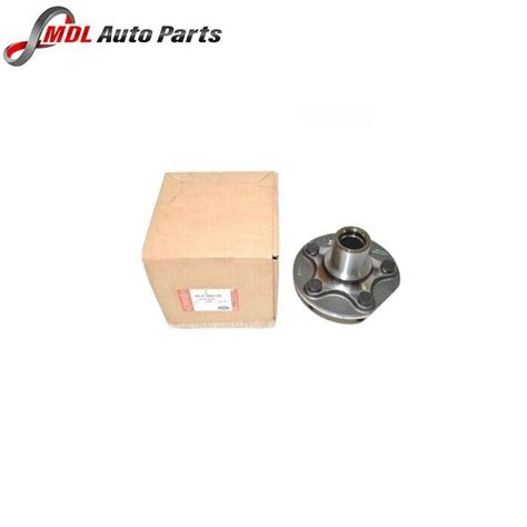 Land Rover Genuine Rear Wheel Hub Assy RUC500120 Discvery 3/4 05-16 ...