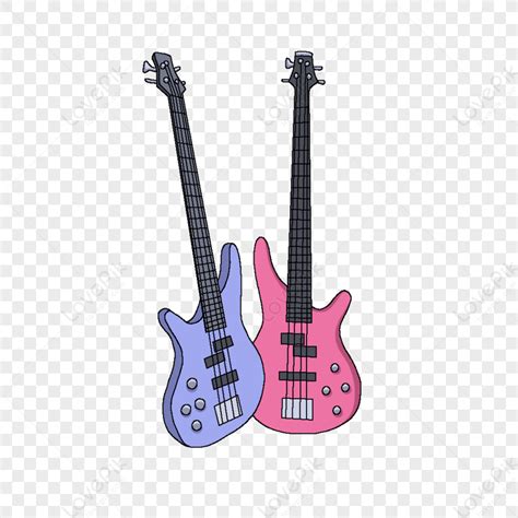 Bass Pink Vector Dark Pastel Dark Gray Png Image And Clipart Image