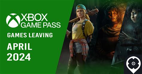 Actualizado Lista Completa De Jogos Que Deixam O Xbox Game Pass Em