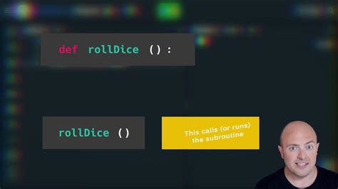 Day 23 100 Days Of Code Subroutines Youtube