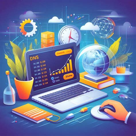 How To Boost Your Internet Speed By Optimizing Dns Settings Aimpak Speed Test