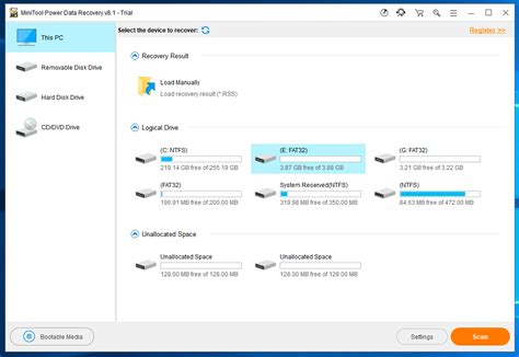 Minitool Power Data Recovery Review Updated 2024