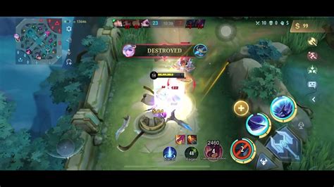SOLO RANKED KILLS ALUCARD PERFECT EMBLEM YouTube