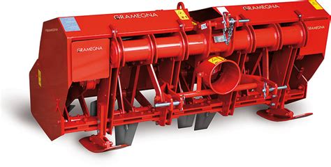 Spading Machine Mg Equipment Company