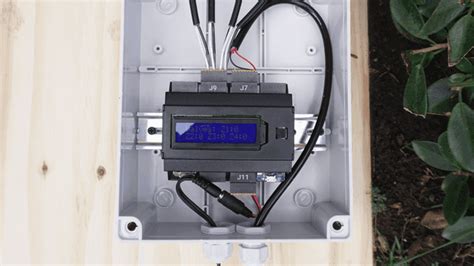 Smart Farm Irrigation System Using Arduino® Edge Control Arduino Documentation