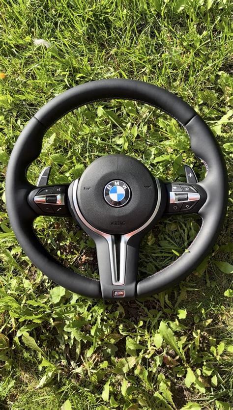 Руль на Bmw E70 E90 E80 руль на бмв е серию бмв Bmw E Series