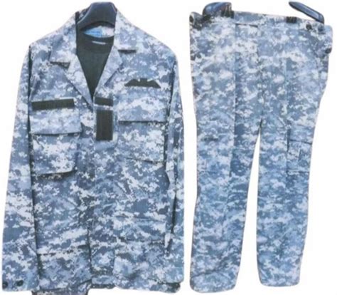Men Camouflage Army Uniform At ₹ 1600piece In Kanpur Id 2855426265188