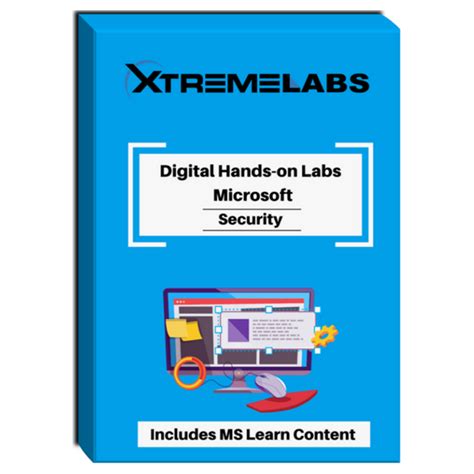 Microsoft Official Lab Xtremelabs Marketplace