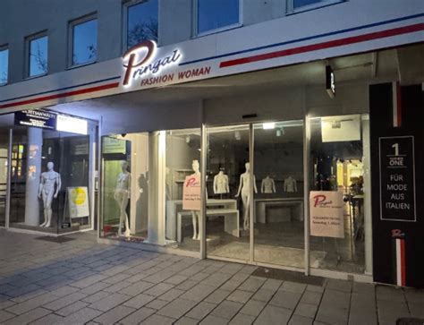 Pringal In Rosenheim Neueröffnung Am 1 März Innpuls Me