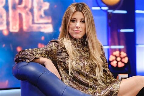 Ella Es Valeria Ros Concursante De Tu Cara Me Suena 11 Y