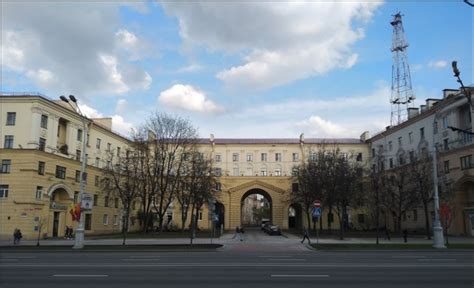 Минск сити хостел Минск отзывы клиентов на сайте Отзовик бай
