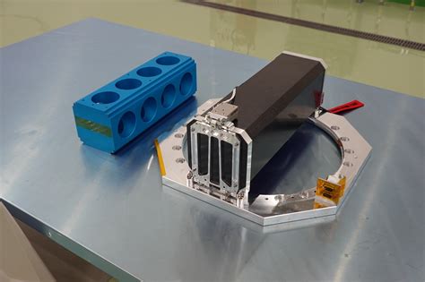Cubesat Dispenser Orbital Engineering Inc