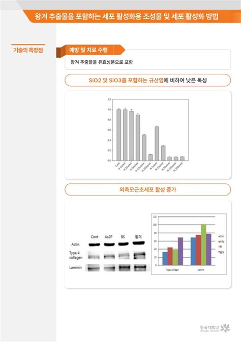 동국대학교 기술지주 주식회사 News News