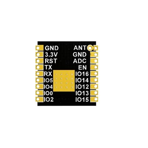 Buy Ai Thinker Esp F Esp Serial Wifi Module