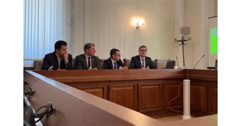 Иван Стойнев Необходима е равносметка за постиженията и пропуските на КЗК Видео