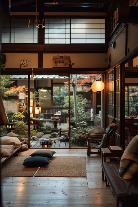 Japandi Living Room Ideas The Architecture Of Calm Quiet Minimal
