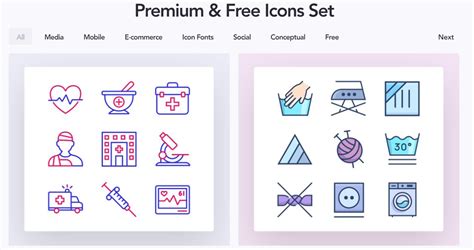 웹 그래픽을 위한 필수 디자인 템플릿 리소스 플랫폼 Pixeden
