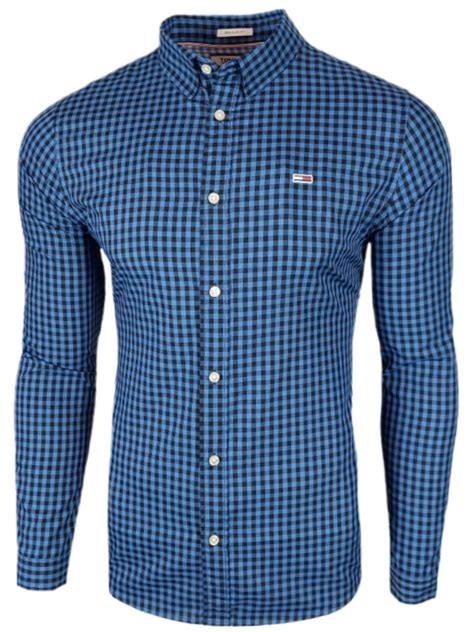 Koszula męska Tommy Hilfiger 13032154350 Allegro pl