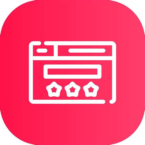 Line Round Corner Gradient 42019177 Vector Art At Vecteezy