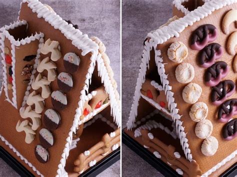 ウィーン菓子で作られた、丸ごと食べられるお菓子の家「ヘキセンハウス」がクリスマス限定販売開始｜株式会社にしむらコーヒーサービスのプレスリリース