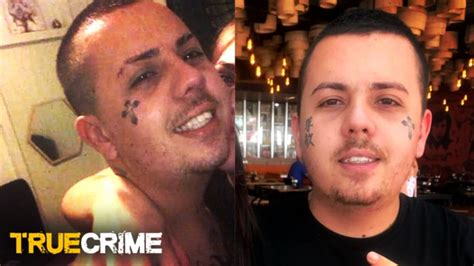 Levi Johnson Alleged Killers Of Brisbane Bikie Associate Face Lengthy