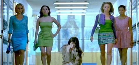 Throwback Thursday Jawbreaker 1999 Movie Fashion Jawbreakers