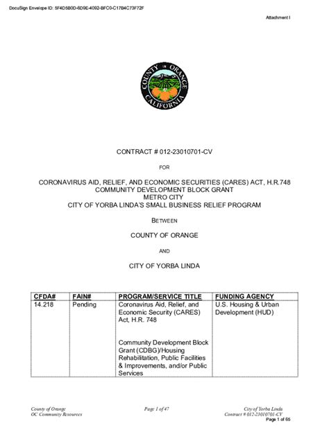 Fillable Online Attachment N Contract Affidavit Fax Email Print