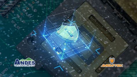 Jmem Tek And Andes Technology Partner On The World S First Quantum
