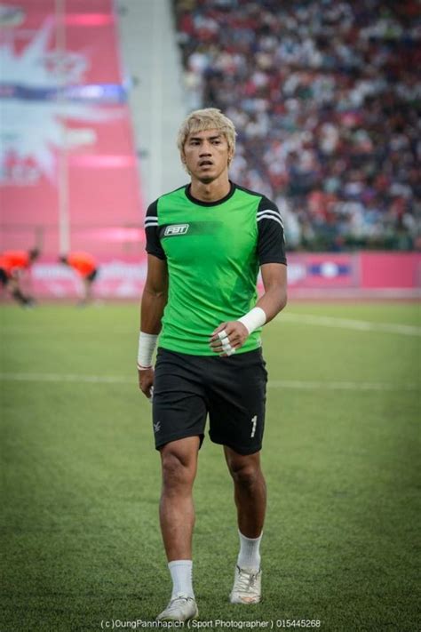 ស៊ូ យ៉ាទី៖ «ទោះបីជាខ្ញុំមិនបានចូលលេង ក៏ខ្ញុំនៅតែជឿជាក់លើក្រុម Khmerload