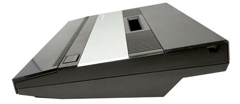 Atari 5200 Vcs Video Computer System Information Specs — Gametrog