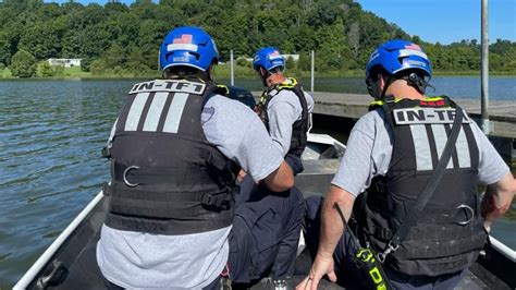 Indiana Task Force 1 Completes 2 Week Kentucky Deployment Wthr