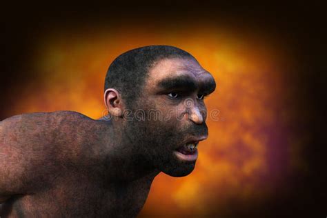 Caveman Dude