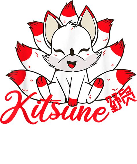 Kitsune Chibi Animé Kitsune Chibi Rfurry