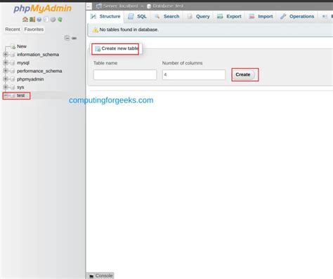 How To Install Mariadb 11 On Rocky Linux 9 Almalinux 9