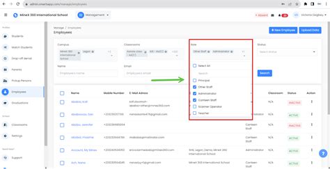 How To Generate And Share Bulk Employee QR Code